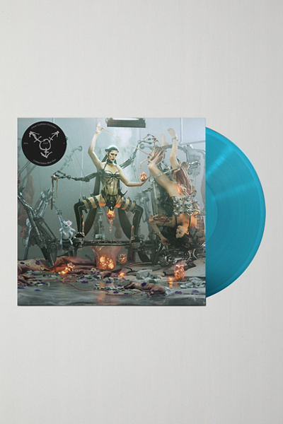 Arca - KICK ii Limited LP | Urban Outfitters Canada