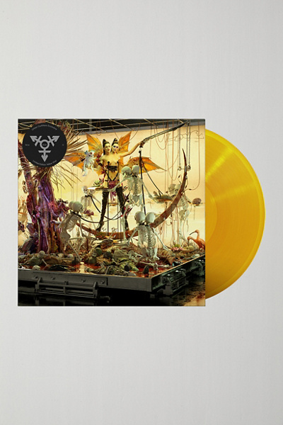 Arca - KicK iii Limited LP | Urban Outfitters