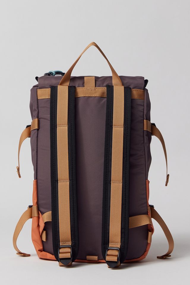 Topo Designs Rover Pack Mini Backpack | Urban Outfitters