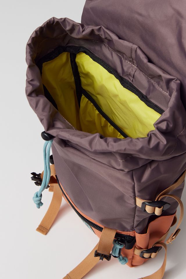 Topo Designs Rover Pack Mini Backpack | Urban Outfitters