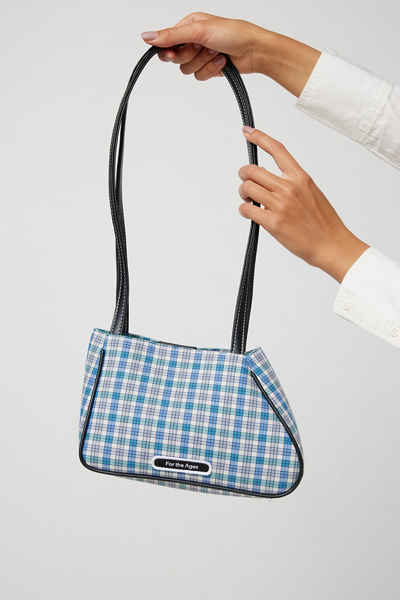 For The Ages Sophia Small Asymmetrical Tote Bag | Urban Outfitters