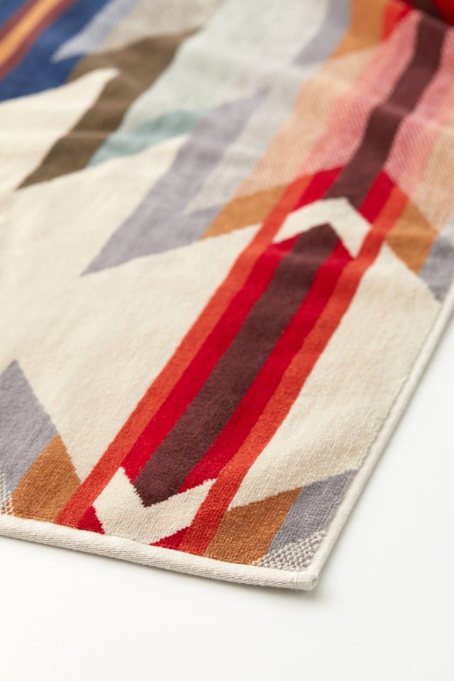 Pendleton UO Exclusive Bath Towel Set | Urban Outfitters