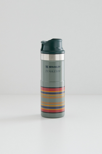Stanley X Pendleton Mug | Urban Outfitters