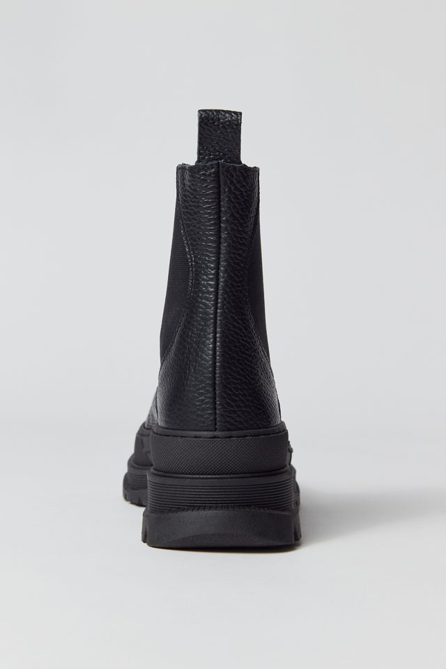 Intentionally Blank Court Chelsea Boot | Urban Outfitters