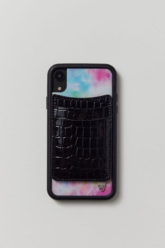 Stick It Phone Cardholder | Urban Outfitters