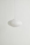 Small Paper Lantern Pendant Light | Urban Outfitters