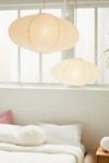 Large Paper Lantern Pendant Light | Urban Outfitters