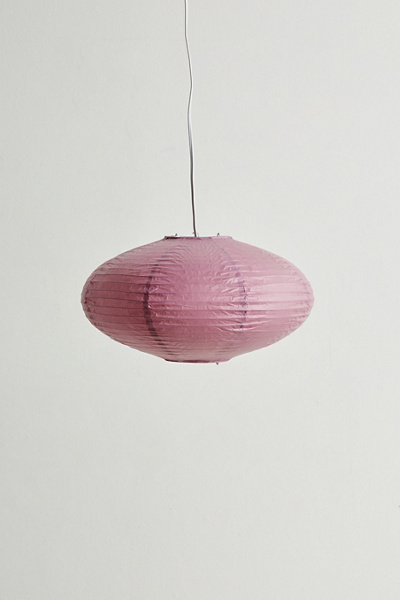 Large Paper Lantern Pendant Light | Urban Outfitters