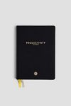 Productivity Planner by Intelligent Change | Urban Outfitters