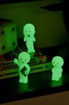 Smiski® Glow-In-The-Dark Blind Box Figure | Urban Outfitters