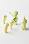 Smiski® Glow-In-The-Dark Blind Box Figure | Urban Outfitters