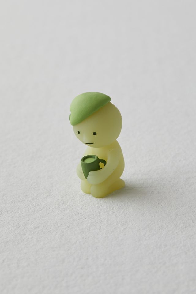 Smiski® Glow-In-The-Dark Blind Box Figure | Urban Outfitters