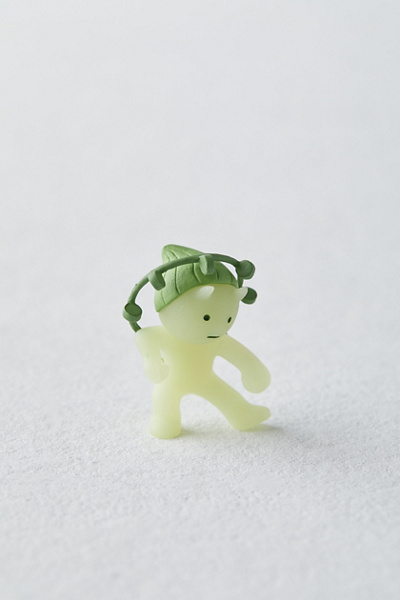 Smiski® Glow-In-The-Dark Blind Box Figure | Urban Outfitters Canada
