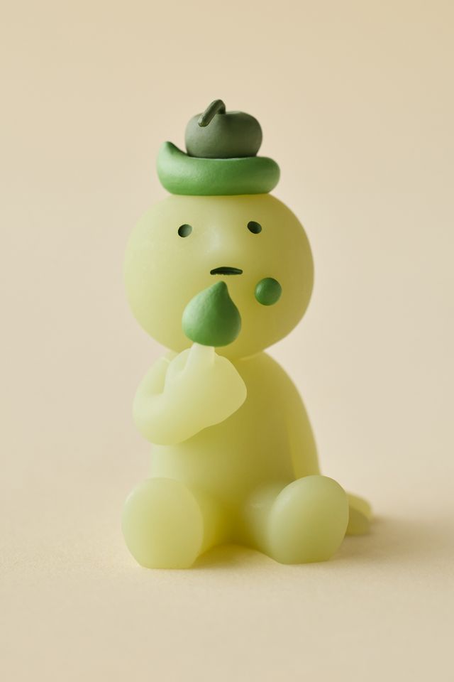 Smiski® Glow-In-The-Dark Blind Box Figure | Urban Outfitters