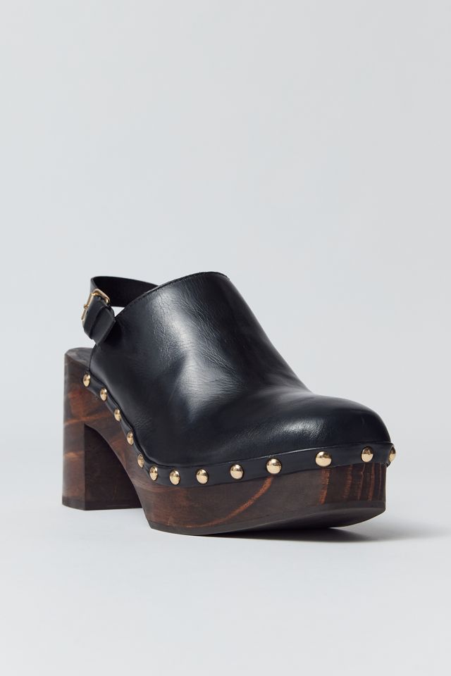 Matisse Footwear Liberty Clog | Urban Outfitters