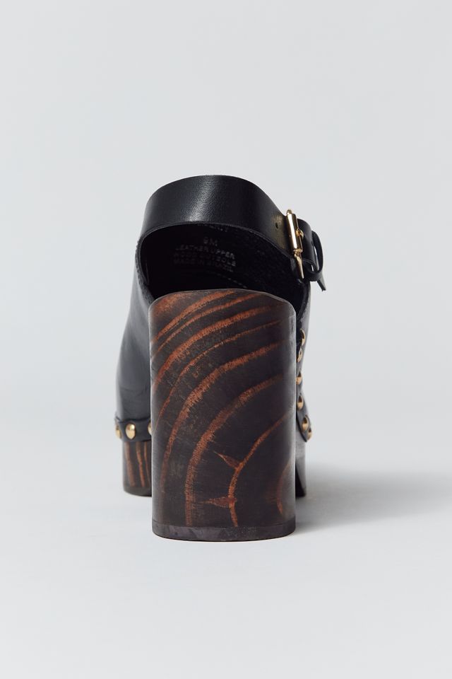 Matisse Footwear Liberty Clog | Urban Outfitters