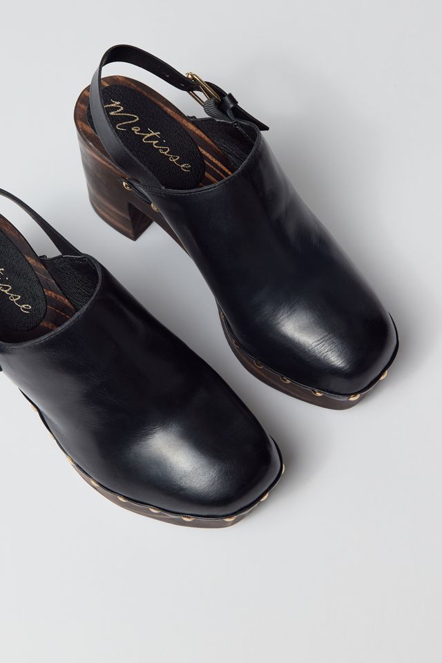 Matisse Footwear Liberty Clog | Urban Outfitters