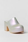 Beach By Matisse Footwear Jayde Platform Clog | Urban Outfitters