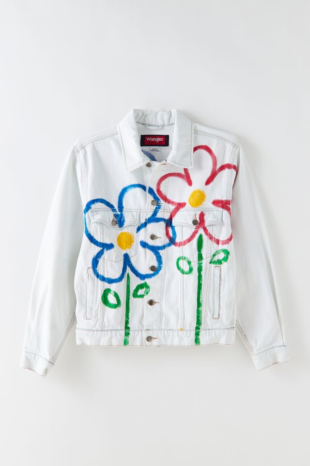 Birthday Girl X Urban Renewal Jacket | Urban Outfitters