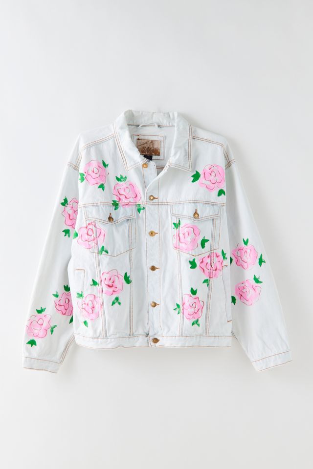 Birthday Girl X Urban Renewal Jacket | Urban Outfitters
