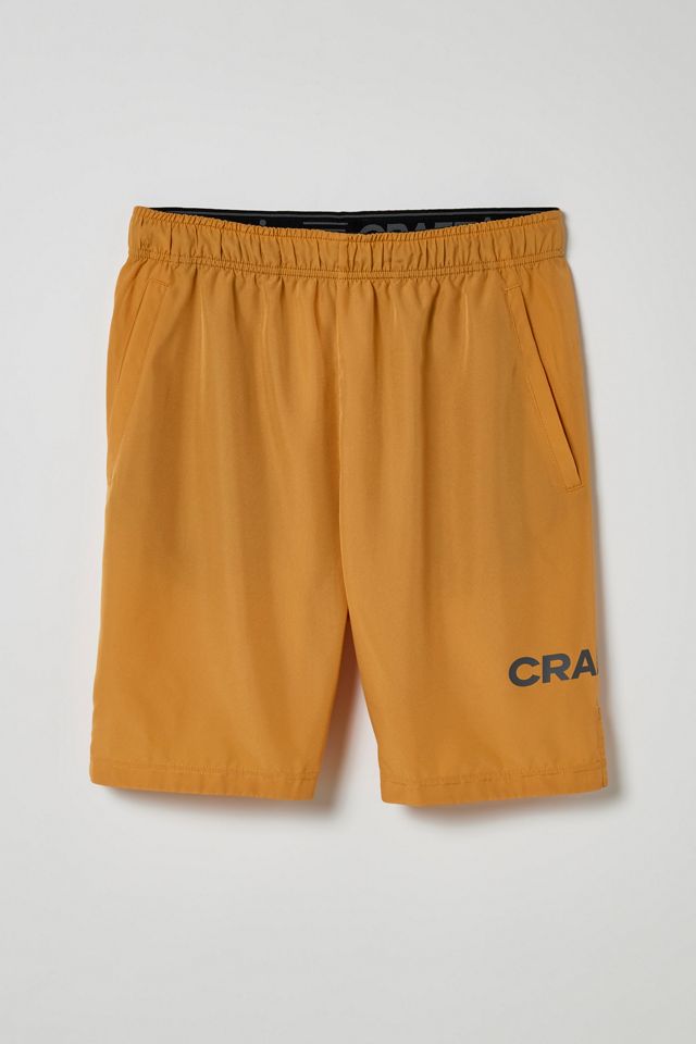 Craft Core Essence Short | Urban Outfitters