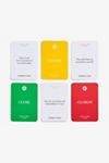 Let's Get Closer Card Game By Intelligent Change | Urban Outfitters