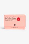 Let's Get Closer Card Game By Intelligent Change | Urban Outfitters