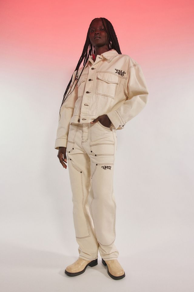 Honor The Gift Denim Carpenter Jacket | Urban Outfitters