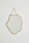Organic Shaped Mirror | Urban Outfitters