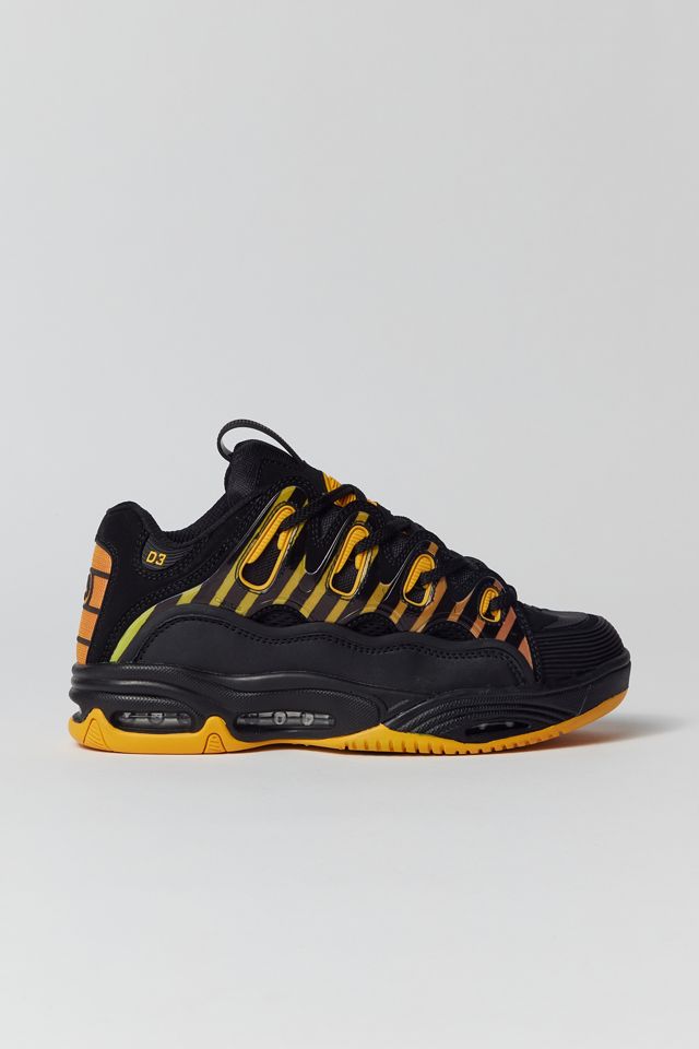 Osiris D3 2001 Chunky Skate Shoe | Urban Outfitters Canada