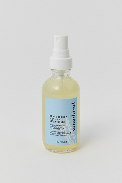 Cocokind Glow Essence Hydrating Spray | Urban Outfitters