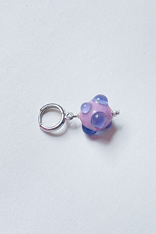 Blo_oberry Lavender Earring | Urban Outfitters