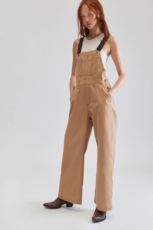 X-girl Lightweight Overall | Urban Outfitters