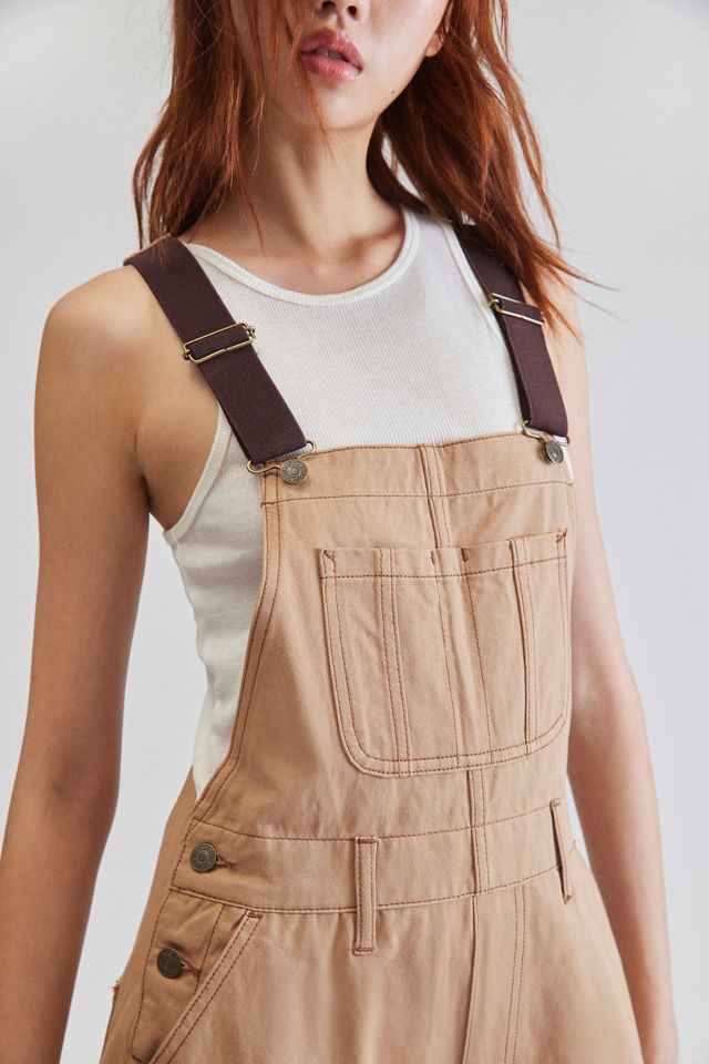 X-girl Lightweight Overall | Urban Outfitters Canada