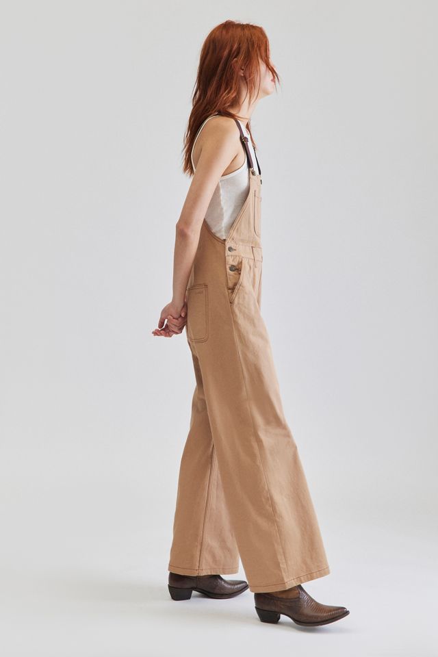 X-girl Lightweight Overall | Urban Outfitters Canada