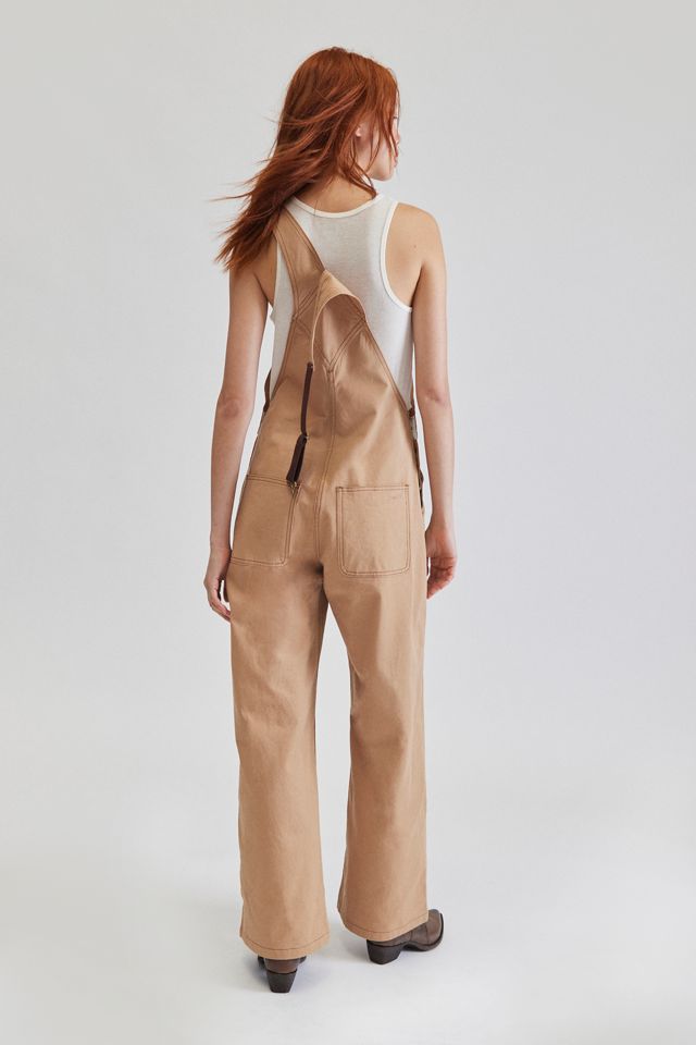 X-girl Lightweight Overall | Urban Outfitters
