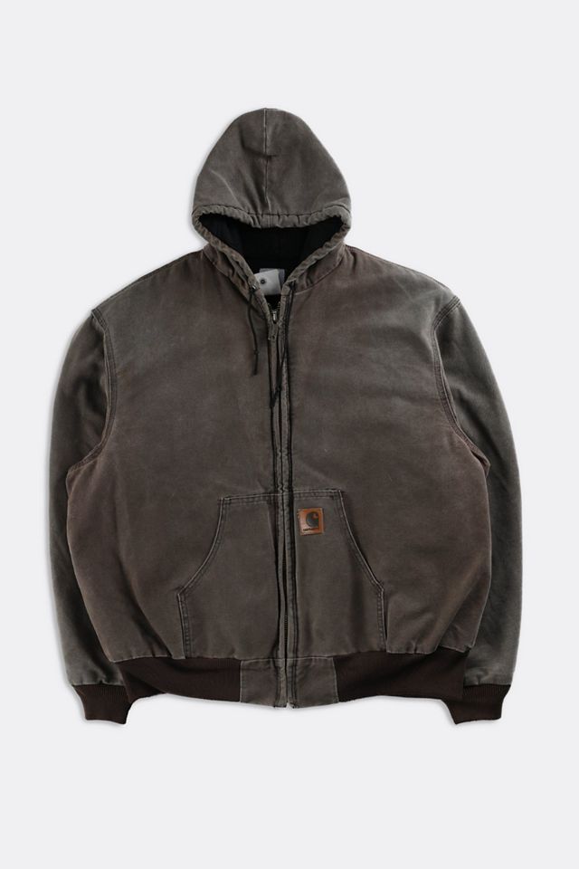 Vintage Carhartt Jacket 102 | Urban Outfitters