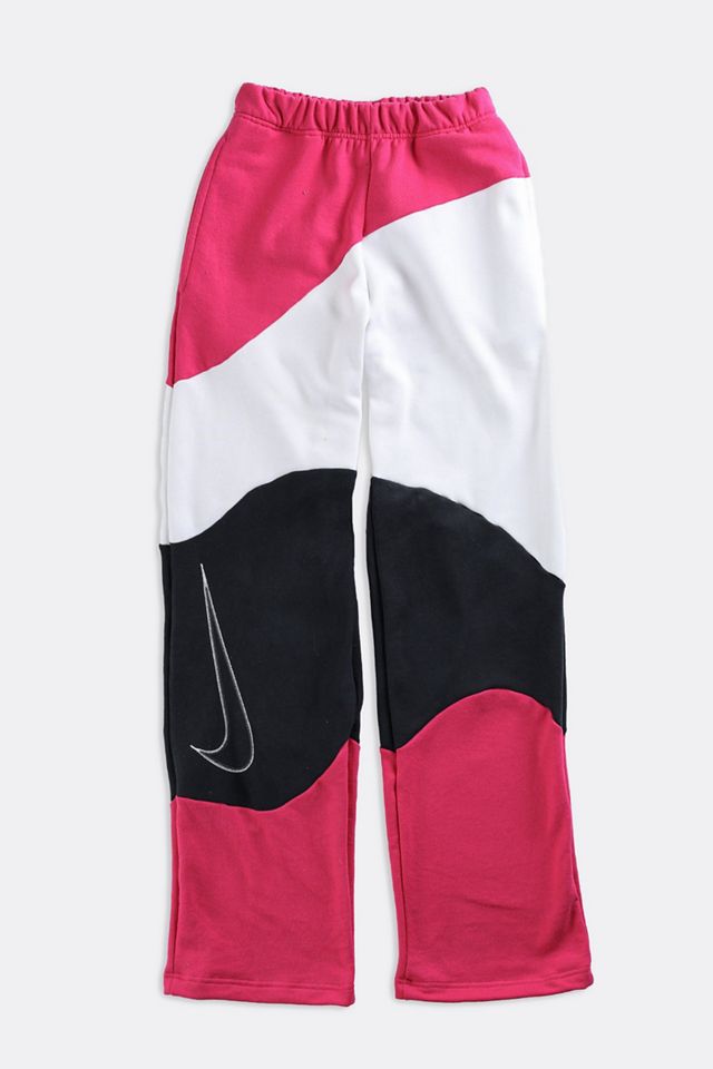 Frankie Collective Rework Nike Wave Sweatpants 066 | Urban Outfitters