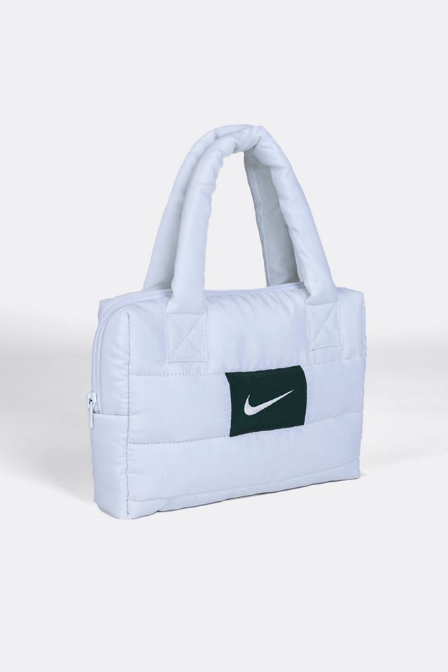 Frankie Collective Rework Nike Mini Puffer Bag 037 | Urban Outfitters