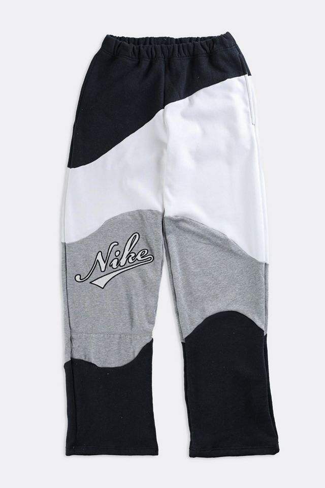 Frankie Collective Rework Nike Wave Sweatpants 049 | Urban Outfitters