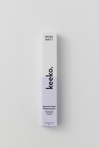 Keeko Botanical Whitening Pen | Urban Outfitters