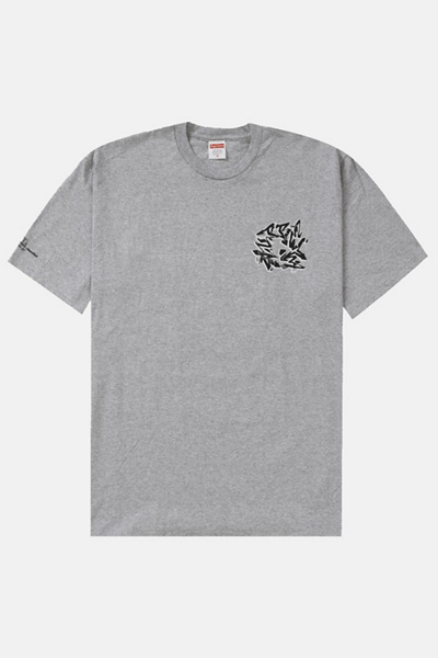 Supreme Support Unit Tee | Urban Outfitters