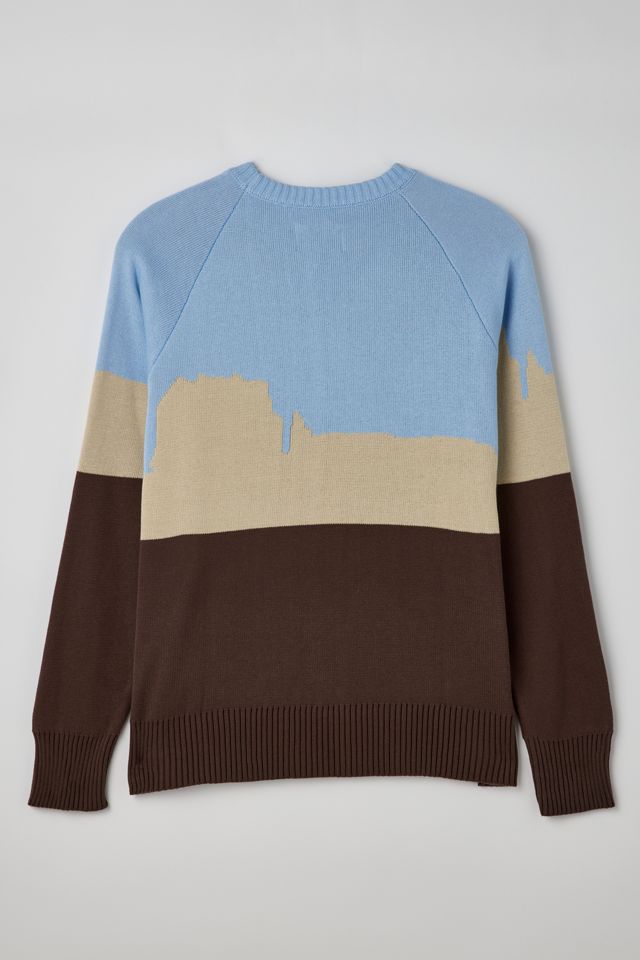 LC23 Embroidered Horse Sweater | Urban Outfitters