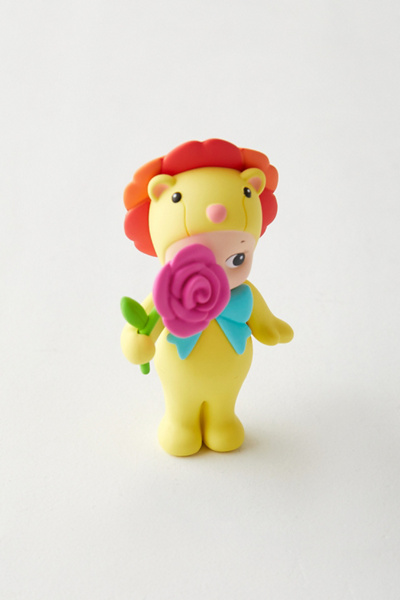 Sonny Angel Flower Gift Series Blind Box Figure | Urban Outfitters Canada