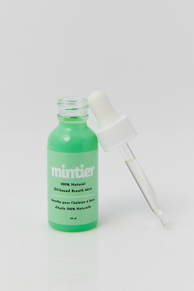 Mintier Breath Serum | Urban Outfitters
