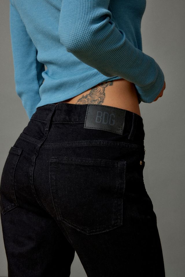 BDG Mid Rise Skinny Jean | Urban Outfitters Canada