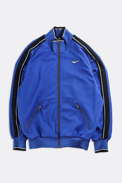 Vintage Nike Track Jacket 004 | Urban Outfitters