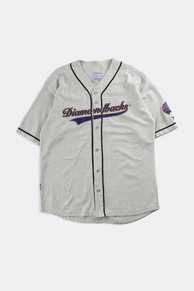 Vintage MLB Arizona Diamondbacks Jersey | Urban Outfitters