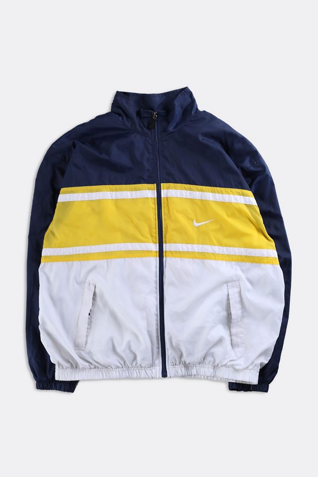 Vintage Nike Windbreaker Jacket 298 | Urban Outfitters
