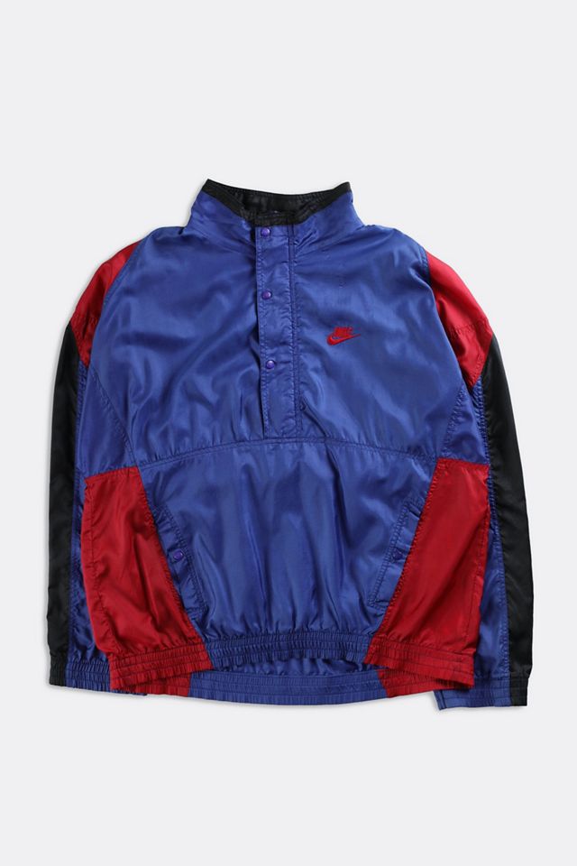 Vintage Nike Windbreaker Jacket 302 | Urban Outfitters